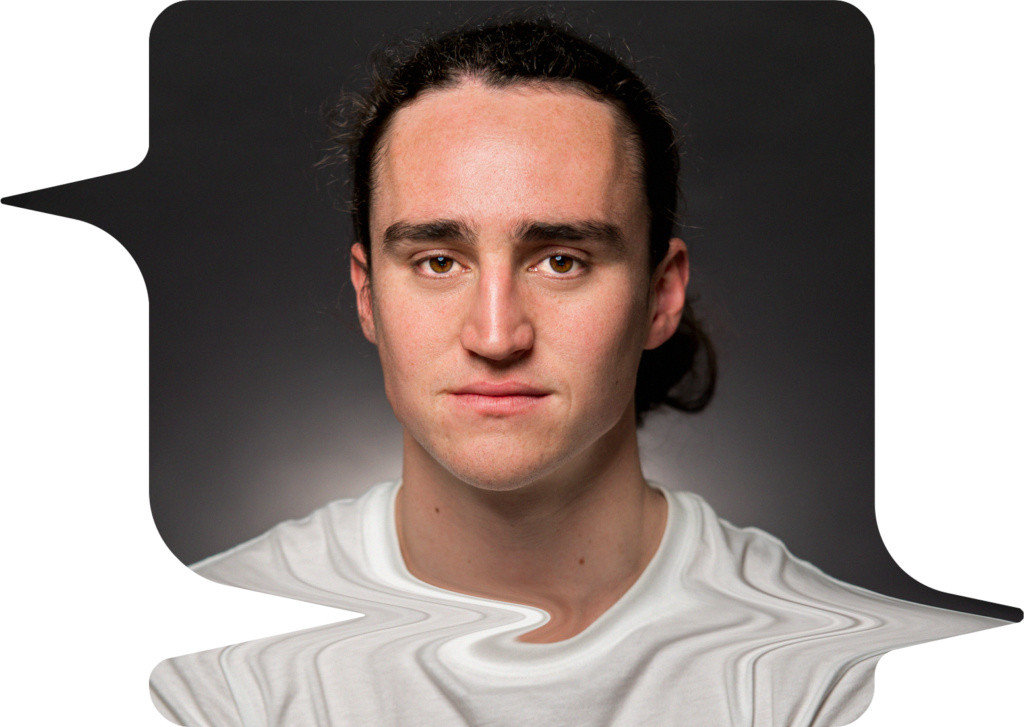 Who We Are – Frisson Media