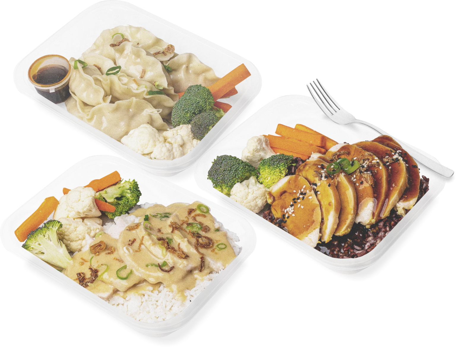 Case Studies – Frisson Media